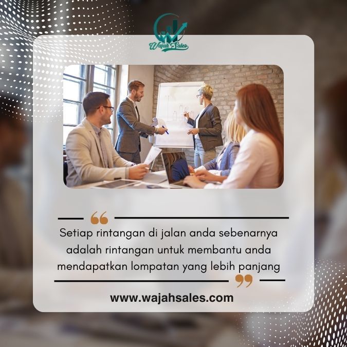 Public Training: Excellent Sales Presentation Skill - Wajah Sales